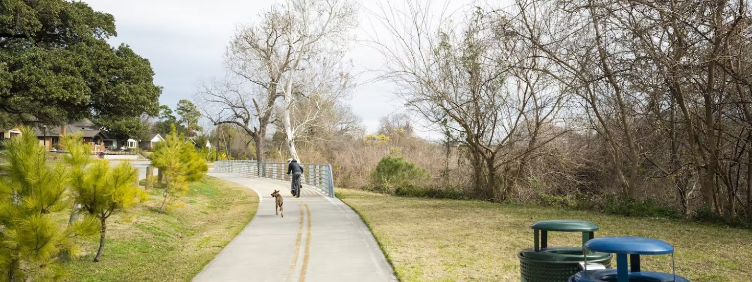 Parks Archive - Houston Parks Board