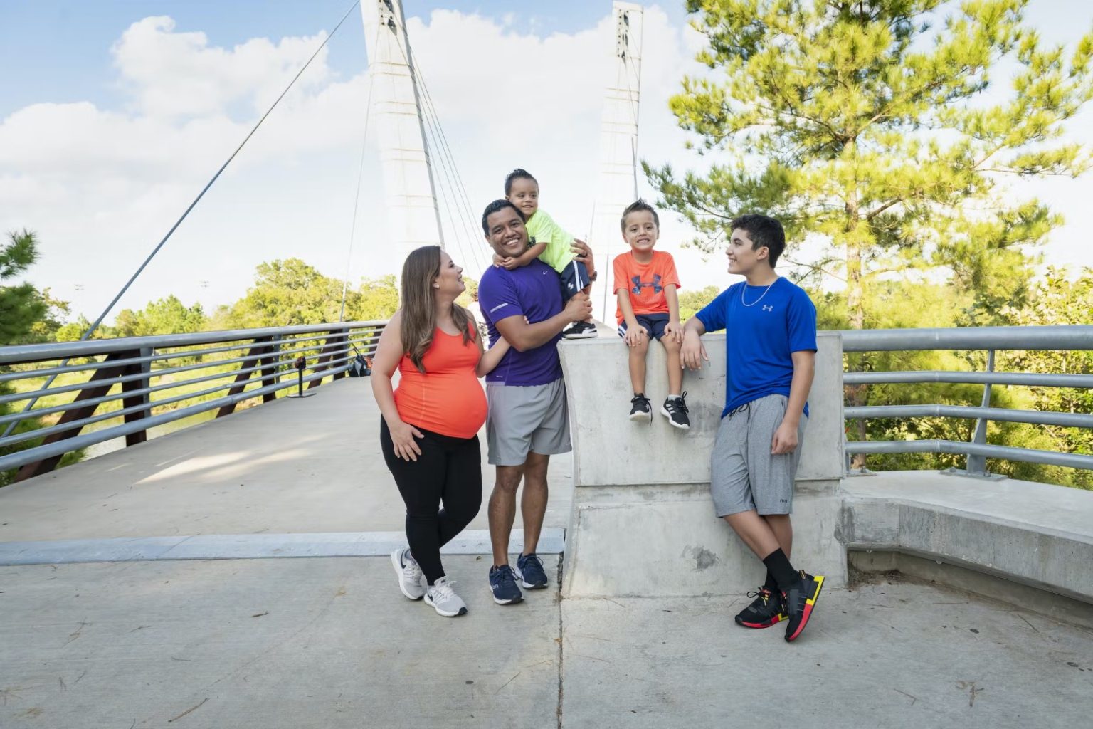 Home - Houston Parks Board