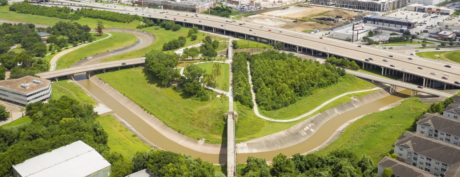 Blog - Houston Parks Board