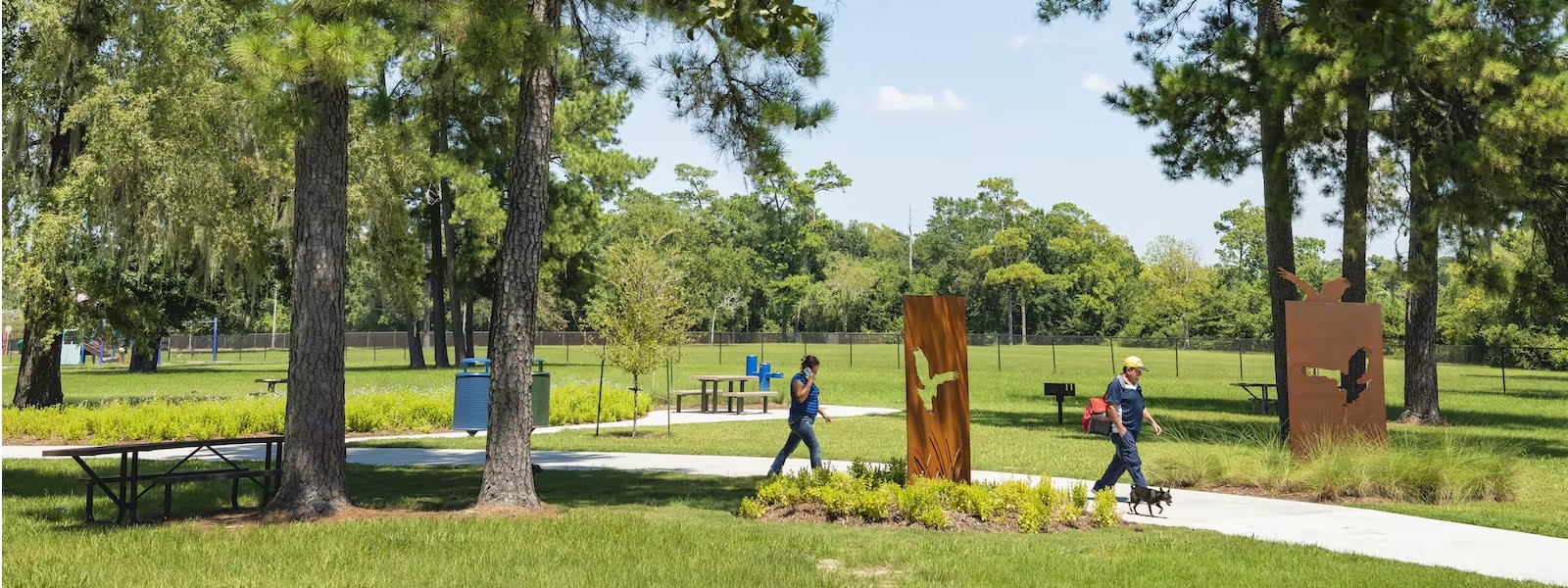 Donate to Houston Parks Board - Houston Parks Board