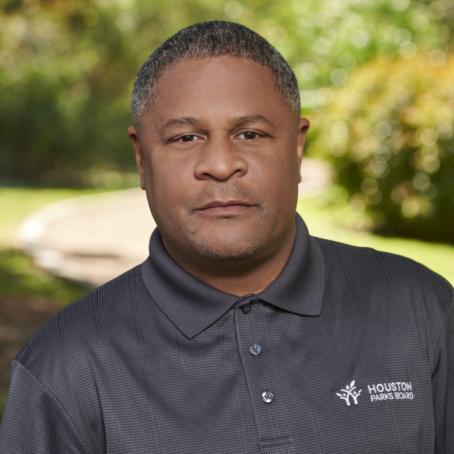 Team - Houston Parks Board