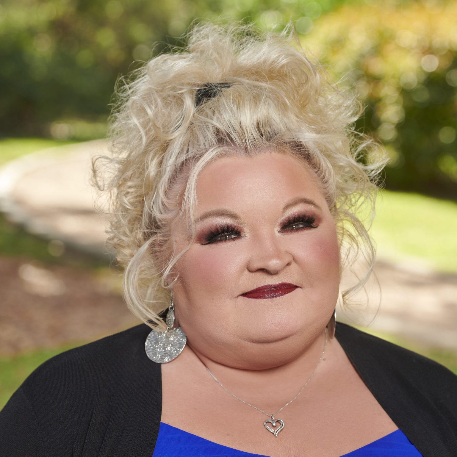 Team - Houston Parks Board