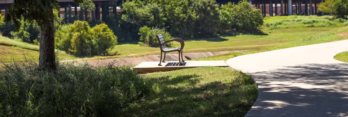 HARRIS COUNTY 2022 BOND PROPOSITIONS - Houston Parks Board