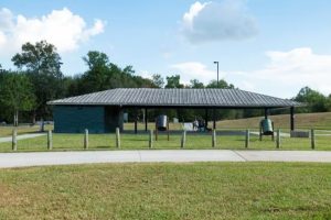 Herman Brown Park – Houston Parks Board